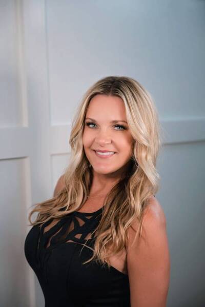 Stacy Welborn - Broken Arrow - Chinowth & Cohen